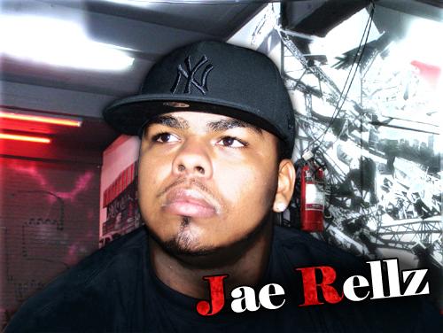 DJ FOCUZ MIXTAPES: INTERVIEWS