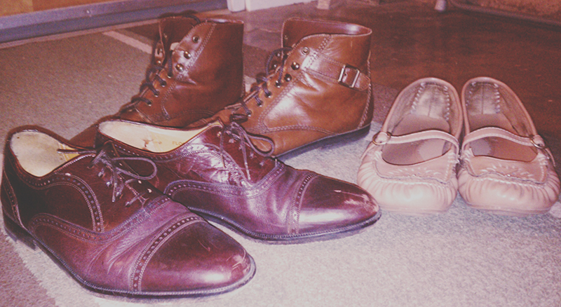 Nicole Pagowsky: Librarian Wardrobe