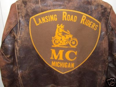 Wing Nuts Motorcycle Club: Lansing Road Riders MC