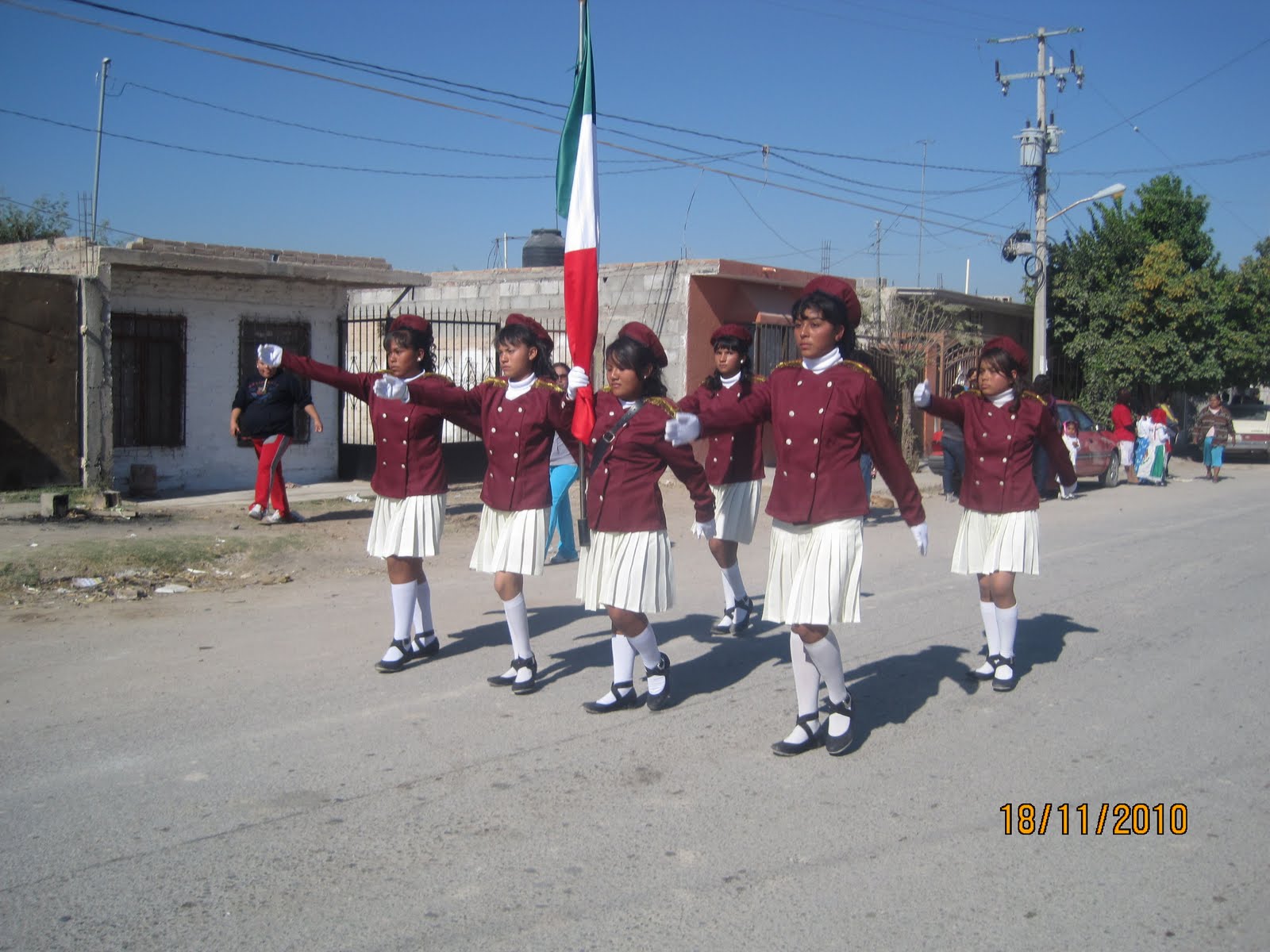 E.S.E Rafael Ramirez Castañeda