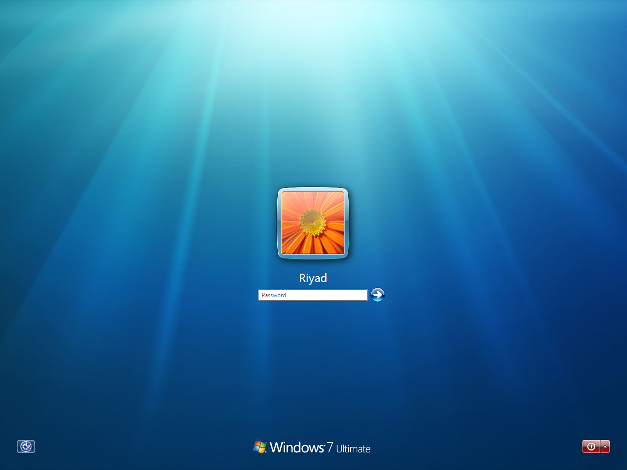 Welcome | Velocity's Blog: Windows 7