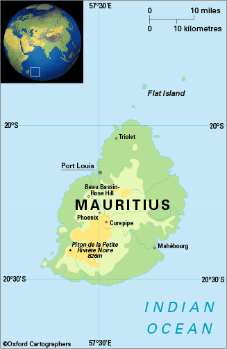 Welcome | Velocity's Blog: Mauritius- A Tourism Attraction