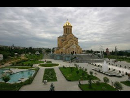 ეკლესია–მონასტრები