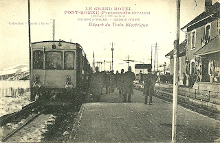 The traveler's drawer: 11/06/10