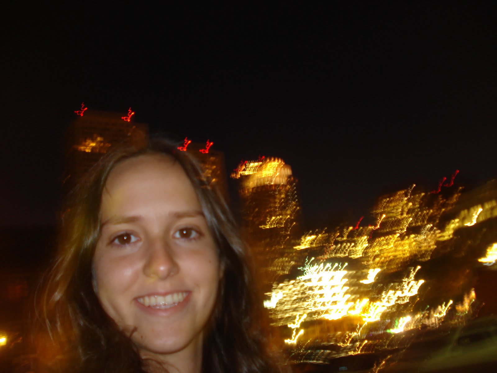 Clara&Pablo hacen las Américas: Paseito por el puerto de Boston