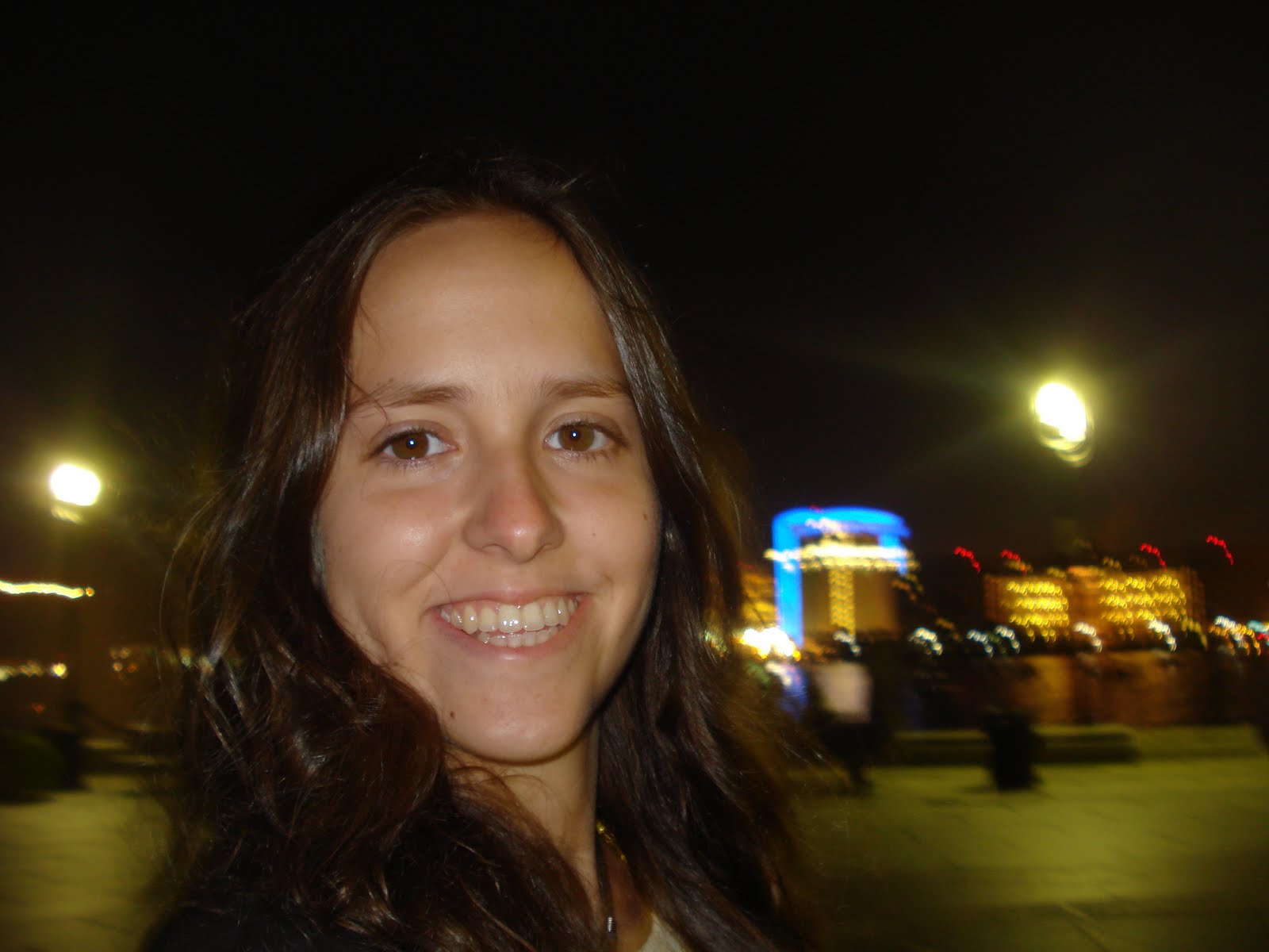 Clara&Pablo hacen las Américas: Paseito por el puerto de Boston