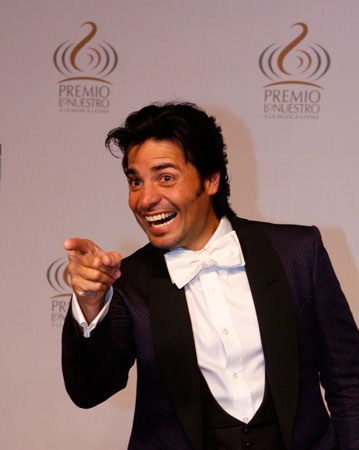 *Fans Club Oficial Chayanne un Conquistador Chile*: los mejores ...