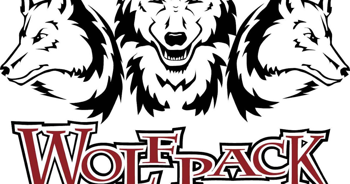 Sunset Drive: GO WOLFPACK!!!!!