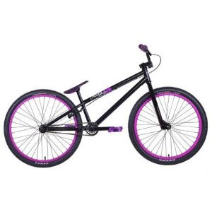 Road Bikes: Eastern Traildigger 2010 Complete BMX Bike - 24 Inch ...