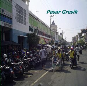 Gresik - City of Industry | SkyscraperCity Forum