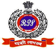 My India my pride: Railway Protection Force
