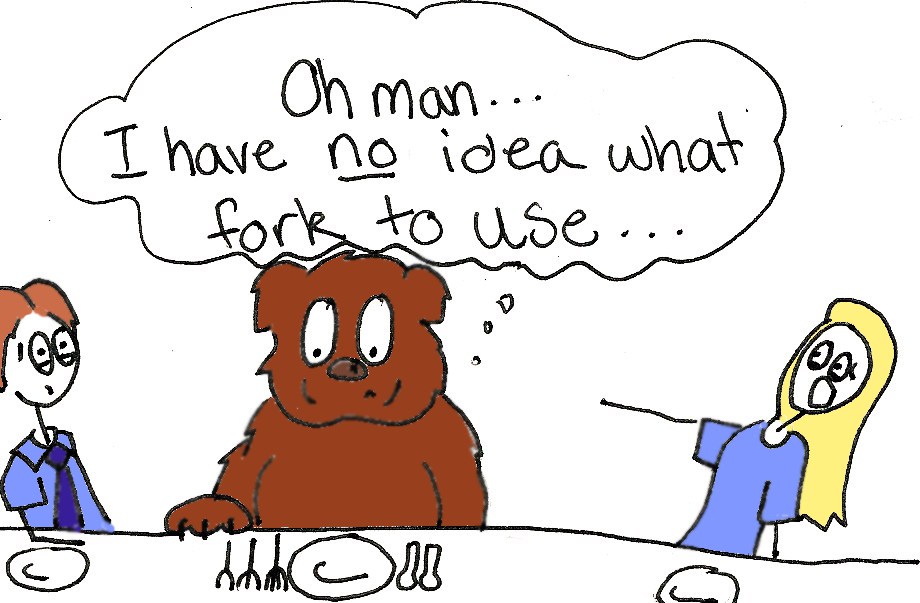 Propriety Definition