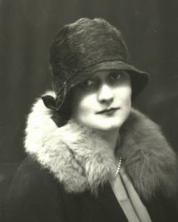 Cabaret Cubista: Elisabeth, Bibesco