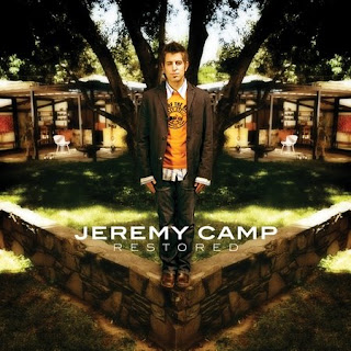 Rock Station: Jeremy Camp