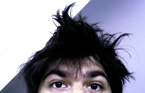 A 'CLEAN Appearance'