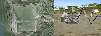 Roxan Design: Tensegrity Pavilion