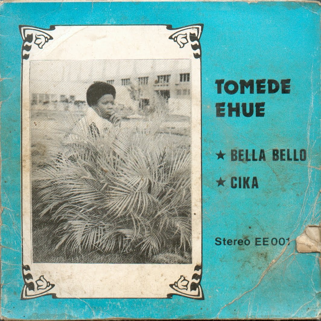 Kêtu Records: Tomede Ehue