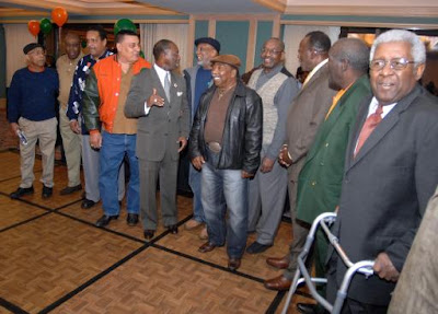 MEAC/SWAC SPORTS MAIN STREET™: A 'Team of the Century' - Matthew ...