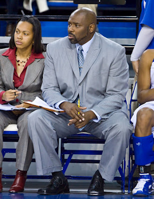 MEAC/SWAC SPORTS MAIN STREET™: Hampton U. women prepare to host pair of ...
