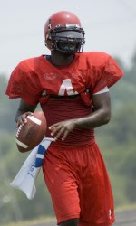 MEAC/SWAC SPORTS MAIN STREET™: WSSU Rams face Coastal Carolina next