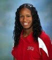 CIAA/SIAC Sports Main Street: Former Saint Augustine's Kia Davis ...