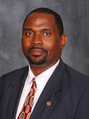 MEAC/SWAC SPORTS MAIN STREET™: Derek Horne formally introduced as FAMU AD