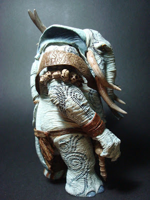 Muzzy's Passion: SPAWN CLASSICS: Poacher 2