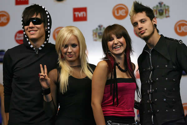 newskudai: Kudai y su nuevo disco "Sobrevive"