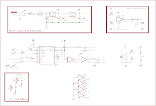 Electronics EveryWhere: Function Generator