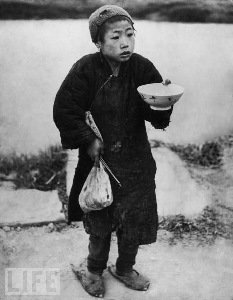 GENOCIDE STUDIES MEDIA FILE: Misrepresenting a famine image