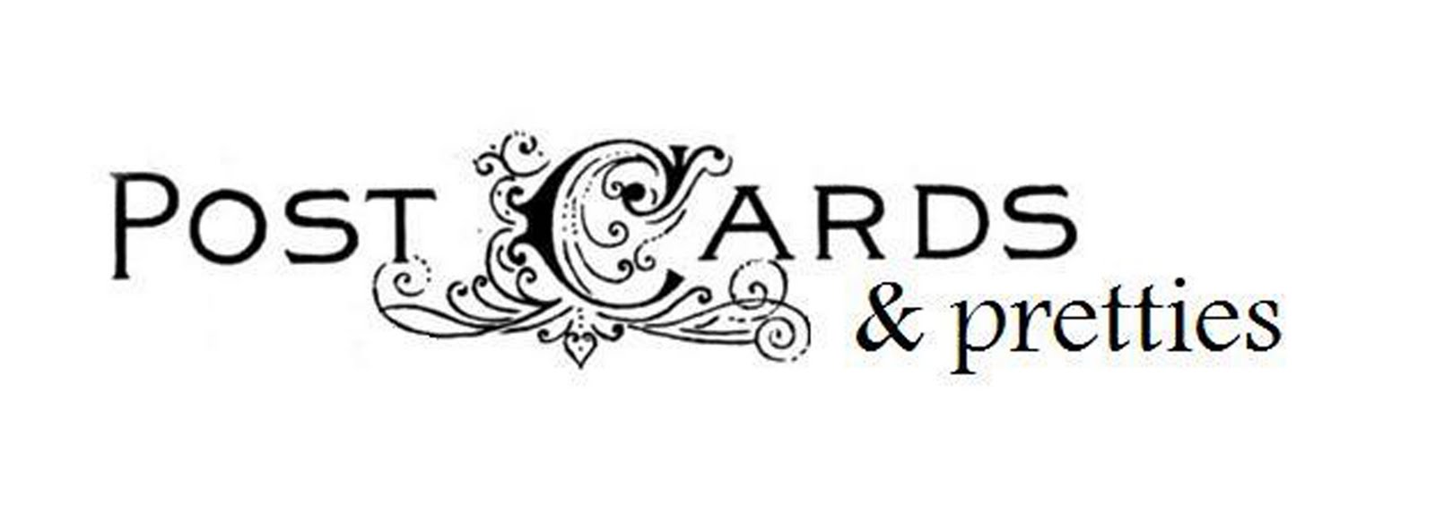 Meet the Blogger: Chris of Postcards & Pretties - In Honor Of Design