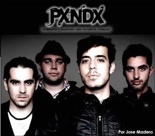 Pxndx