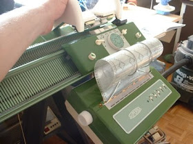 Superba Knitting™: Monday, 7 August 2006