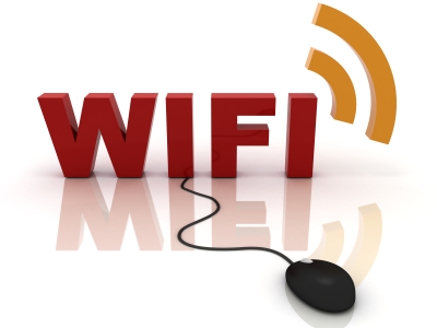 Wi-Fi: Evolucion del Wi-Fi