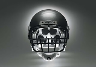 HUSKIES NEWS: Xenith X1