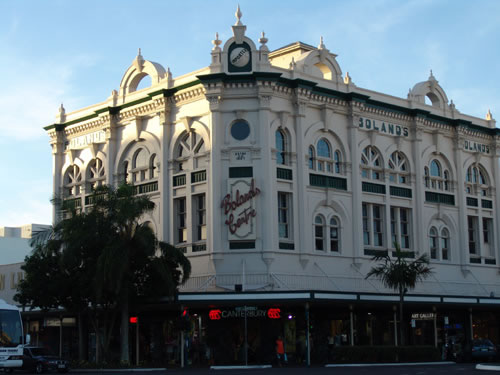 Deep Travel: Historical Attractions In Cairns Museums