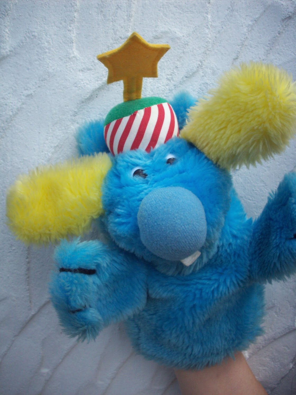 The Monster Munch Collection: March 2010