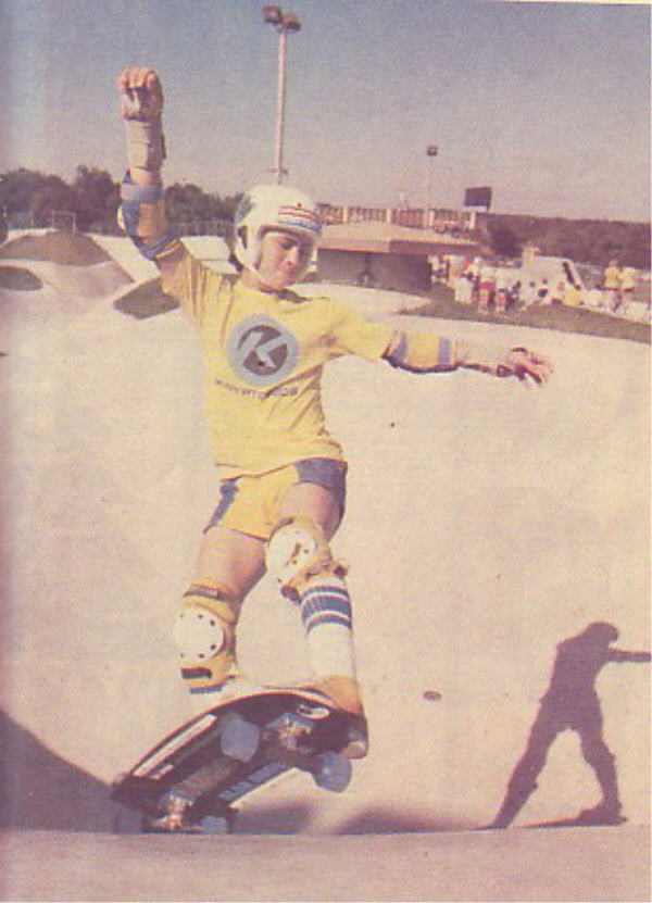 Coping Block Skateboarding Magazine "The Blog!": The Ray Diez Interview ...