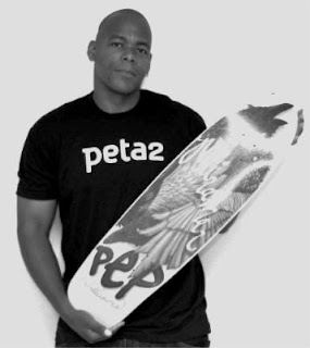 Coping Block Skateboarding Magazine "The Blog!": "How We Roll" in ...