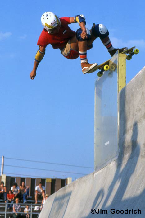 Coping Block Skateboarding Magazine "The Blog!": The Alan Gelfand ...