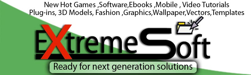 New Hot Games ,Software,Ebooks & Video Tutorials