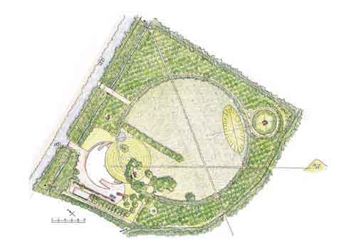 Crescent House - Ken Shuttleworth - Blog y Arquitectura