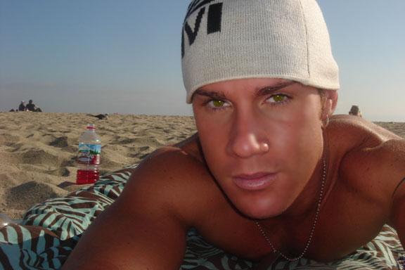 Benjamin and Roman's Tribute: Photogallery