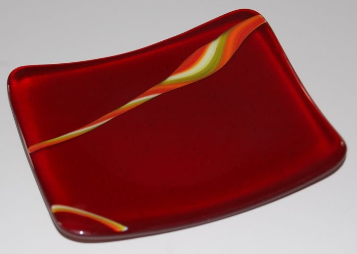 The Glass Frontier: Vitrigraph Accents