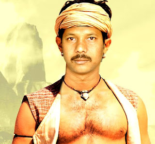 vandu murugan: gundu paiya