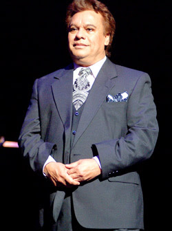 Juan Gabriel regresa a Chihuahua | ElShow Espectáculos