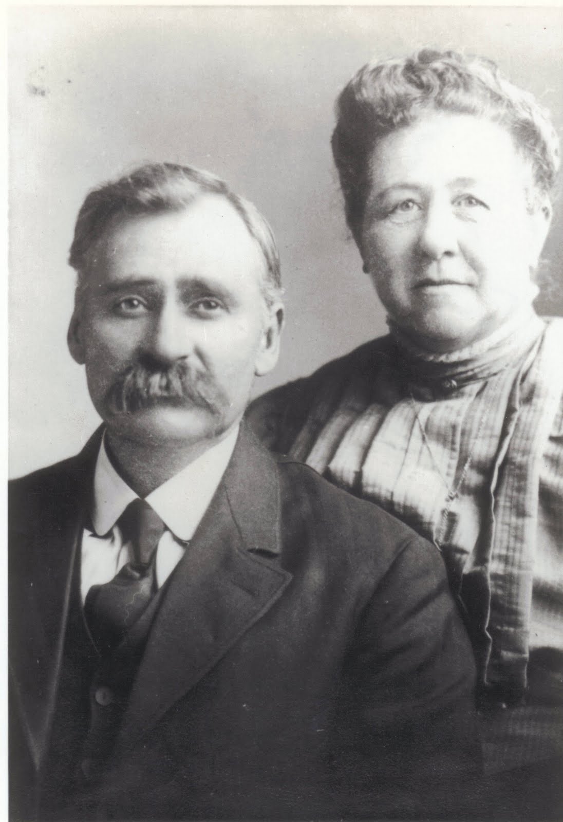 The Snyder Family Reunion: May 2010