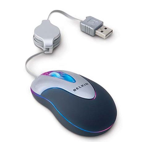 Computer Hardware and Software: Computer Input Device