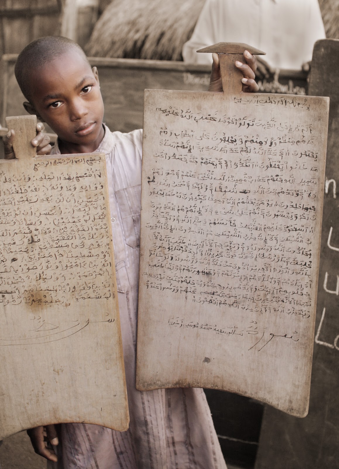 African Adventure: Fulani