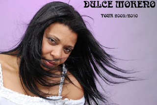 Dulce Moreno - Oficial